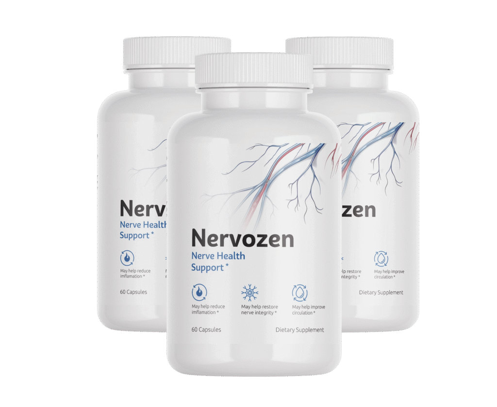 Nervozen – bestpickdeals.store