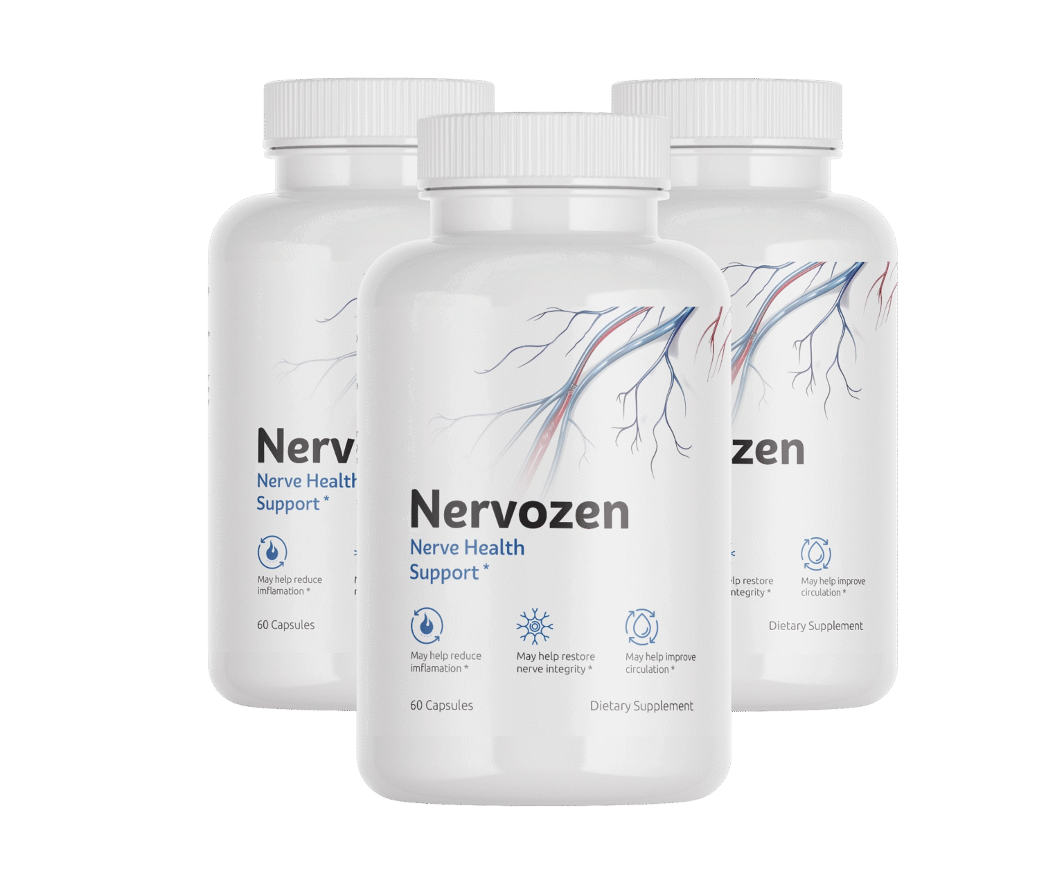 Nervozen – bestpickdeals.store